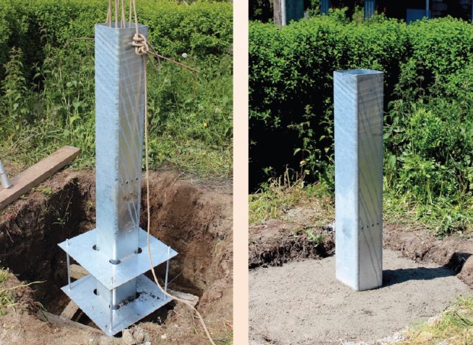 Tour à hirondelles | Cercle Royal Marie-Anne Libert